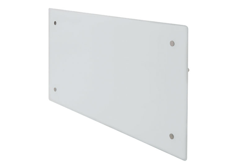 PANELOVN, GLASS 1000W, HØY (LITT LEVERINGSTID) – Elektro Solutions AS